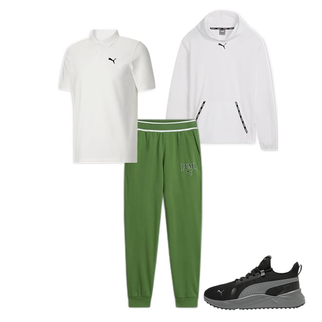 Pacer Street Men's Wide Sneakers | PUMA