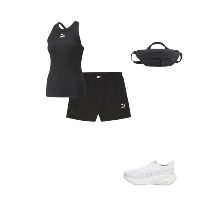 Cangurera PUMA.BL | PUMA