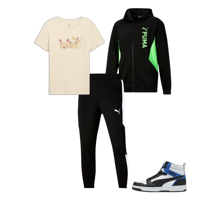 PUMA Blaster Men's Training Pants | PUMA