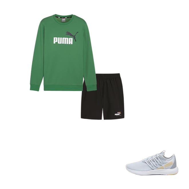 Scend Pro Engineered Men's Running Shoes | PUMA