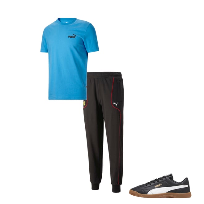 PUMA Club 5v5 Men's Sneakers | PUMA