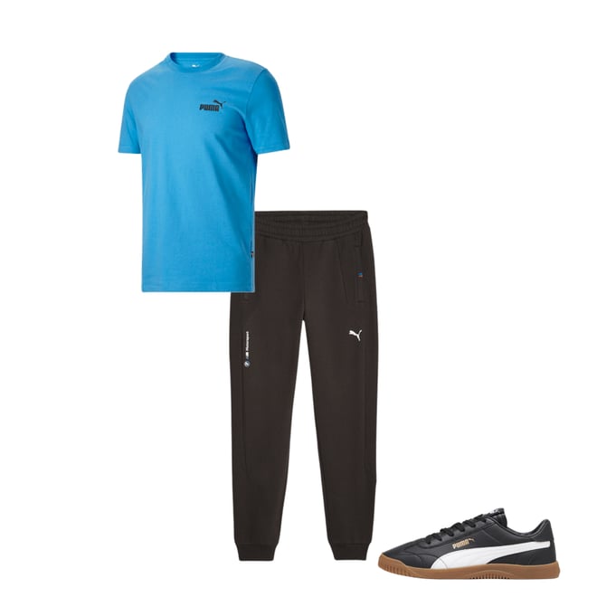 PUMA Club 5v5 Men's Sneakers | PUMA