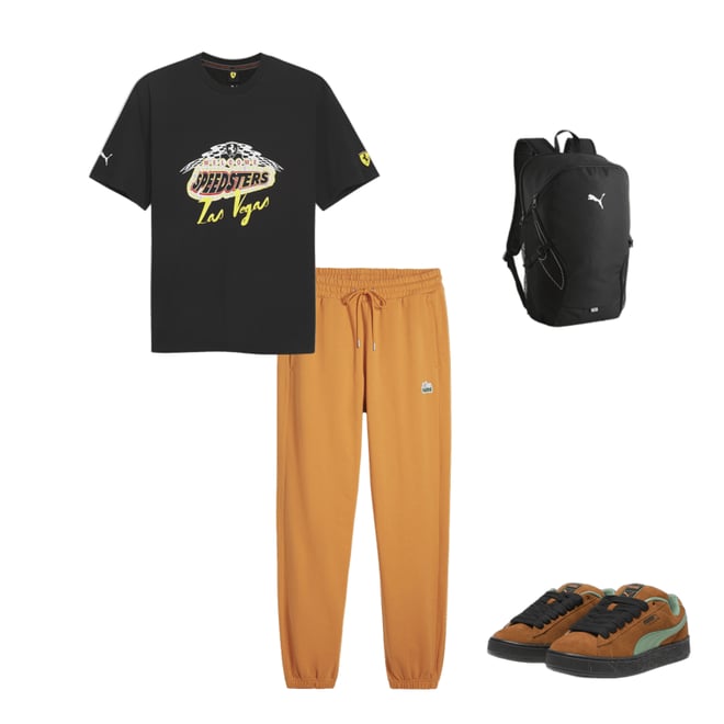 PUMA Plus PRO Backpack | PUMA