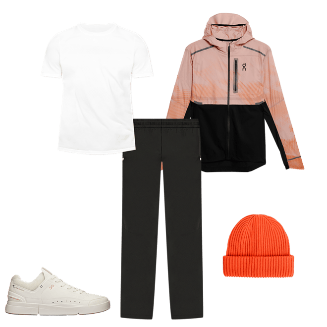 Men's Track Pants | On United States