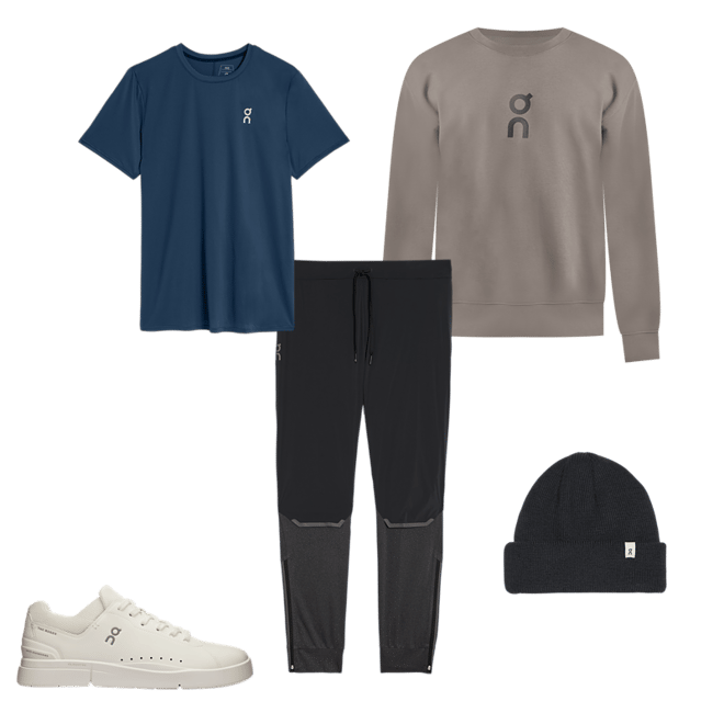 Men's Core-T | On United States