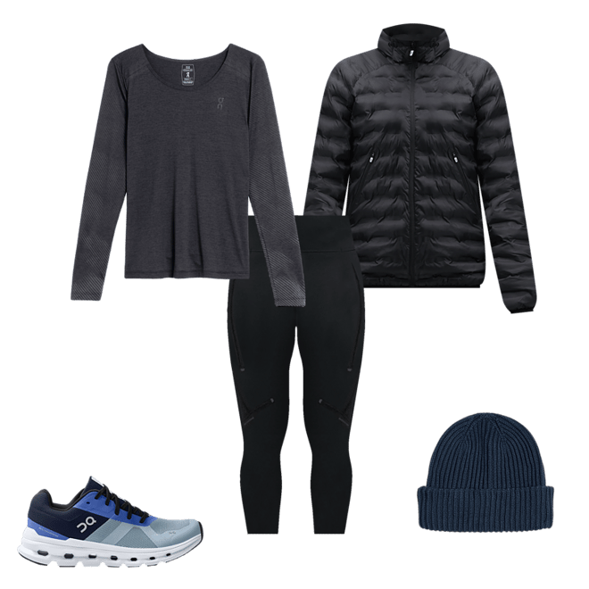 Women's Switch Jacket | On United States