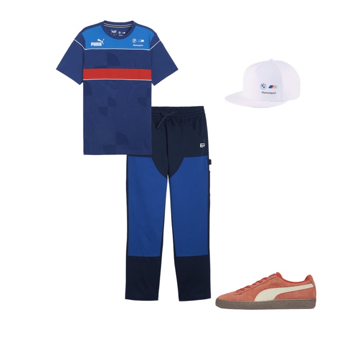 Suede NT Men's Sneakers | PUMA