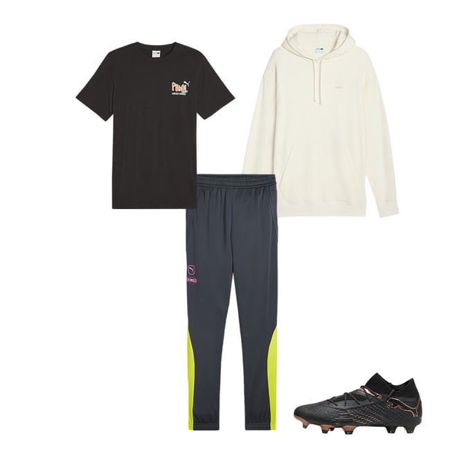 KING Pro Men's Training Pants | PUMA