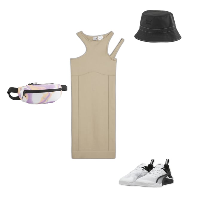 PRIME Classic Bucket Hat | PUMA