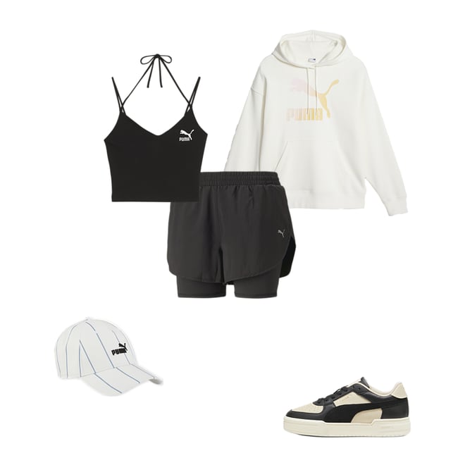 Run Favorite Woven 2-in-1 Running Shorts Women | PUMA