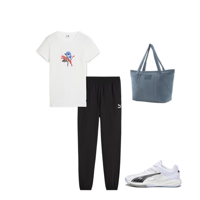 CLASSICS Relaxed Women's Sweatpants | PUMA