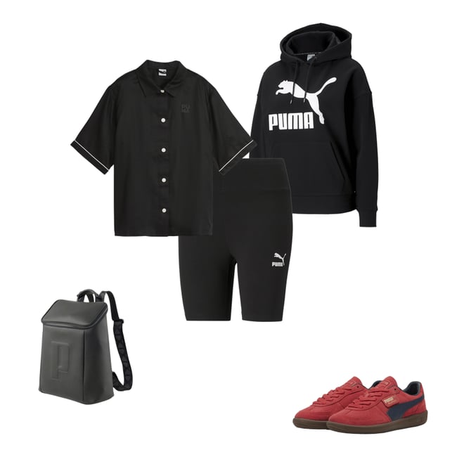 PUMA Sense Women's Backpack | PUMA