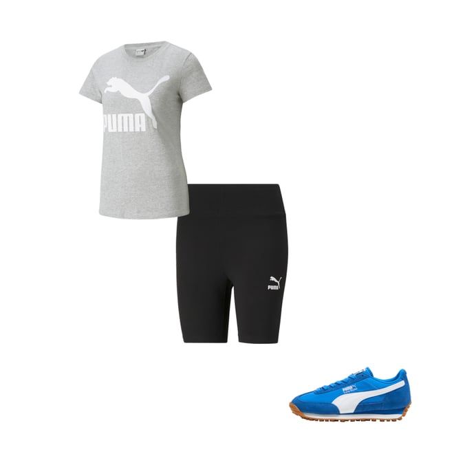 Tenis Easy Rider SN para mujer | PUMA