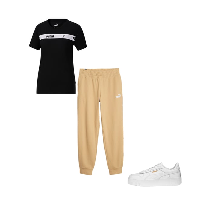 Carina Street Women's Sneakers | PUMA