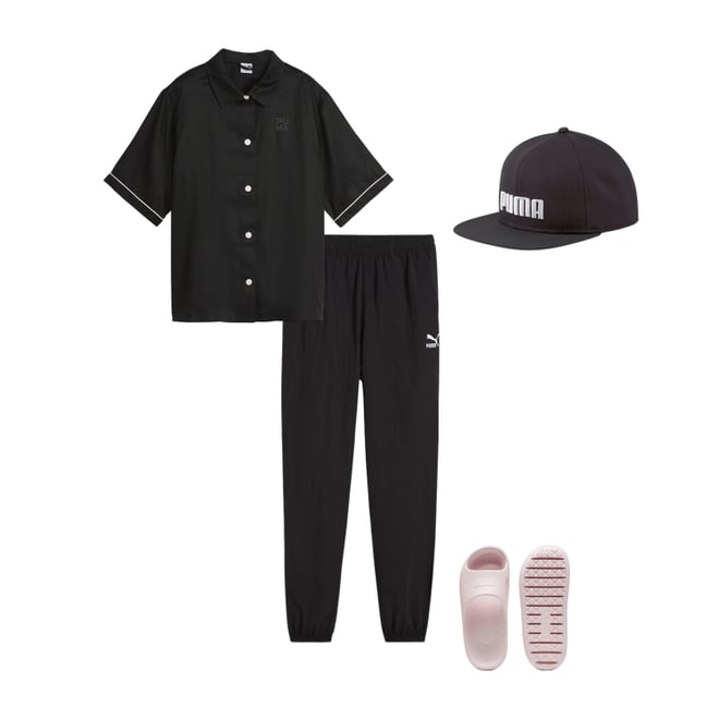 Shibusa Women's Slides | PUMA