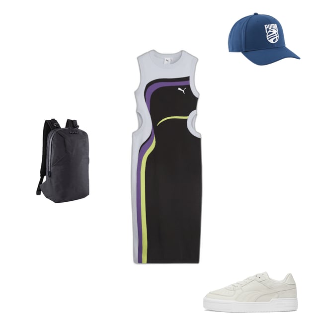 PUMA FWD Backpack | PUMA