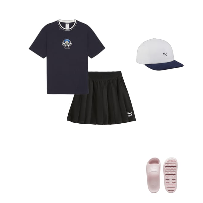 Shibusa Women's Slides | PUMA