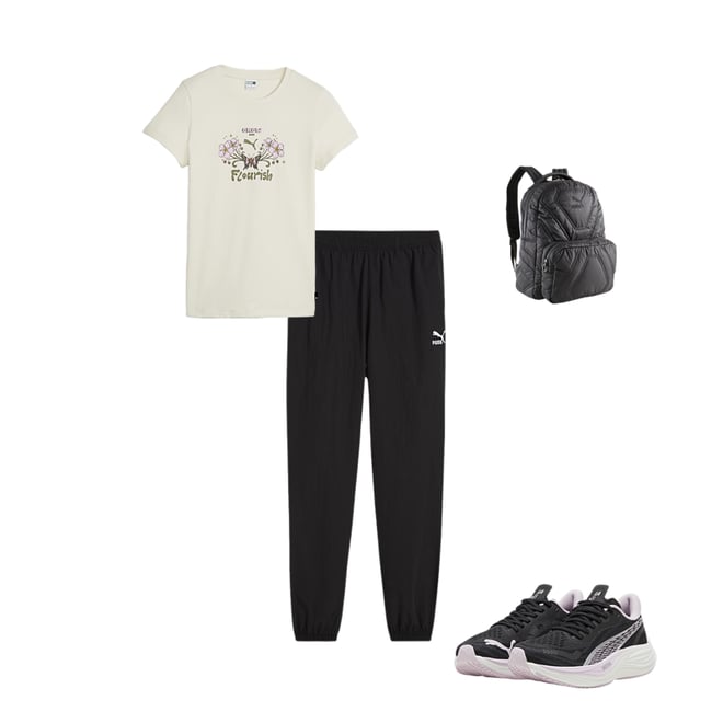 LUXE SPORT Backpack | PUMA