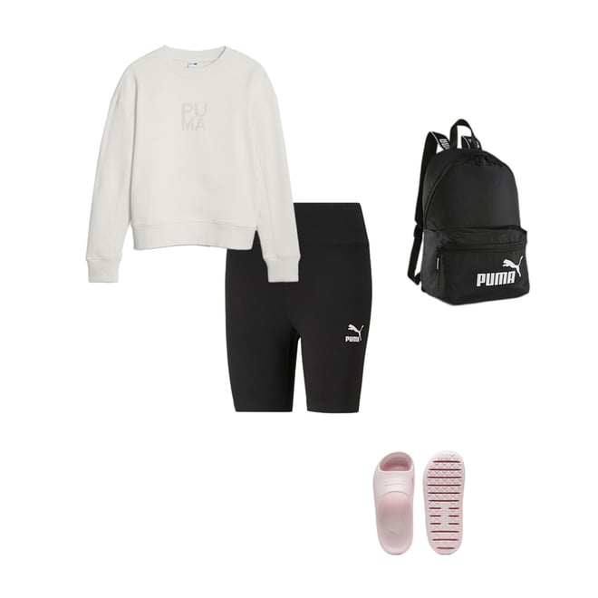 Core Base Backpack | PUMA