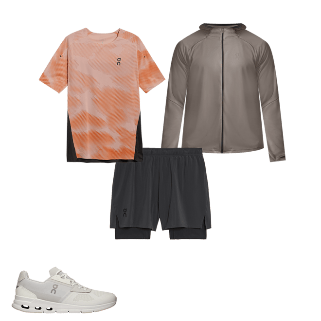 Men's Pace Short | On United States