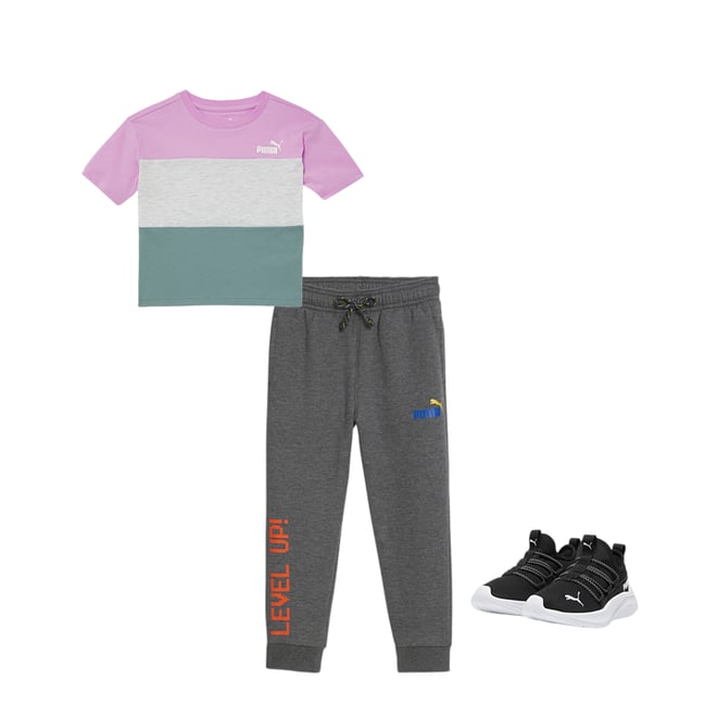 One4All Slip-On Little Kids' Shoes | PUMA