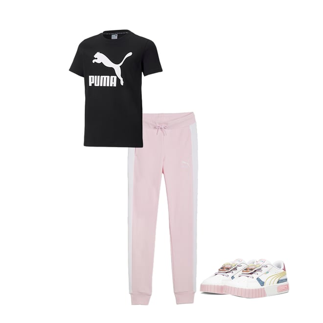 PUMA x L.O.L. SURPRISE! Cali Star Toddlers' Sneakers | PUMA