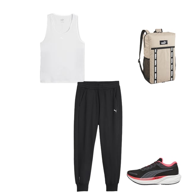 Train Favorite Women's Fleece Training Pants | PUMA