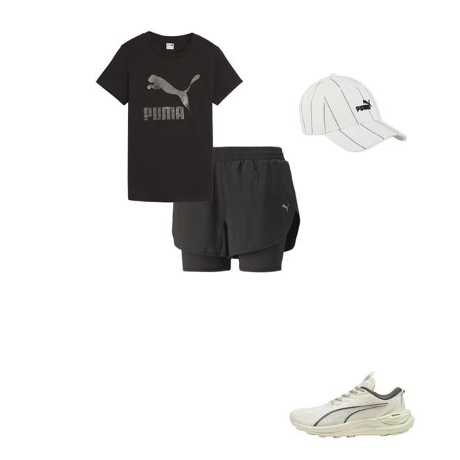 Run Favorite Woven 2-in-1 Running Shorts Women | PUMA
