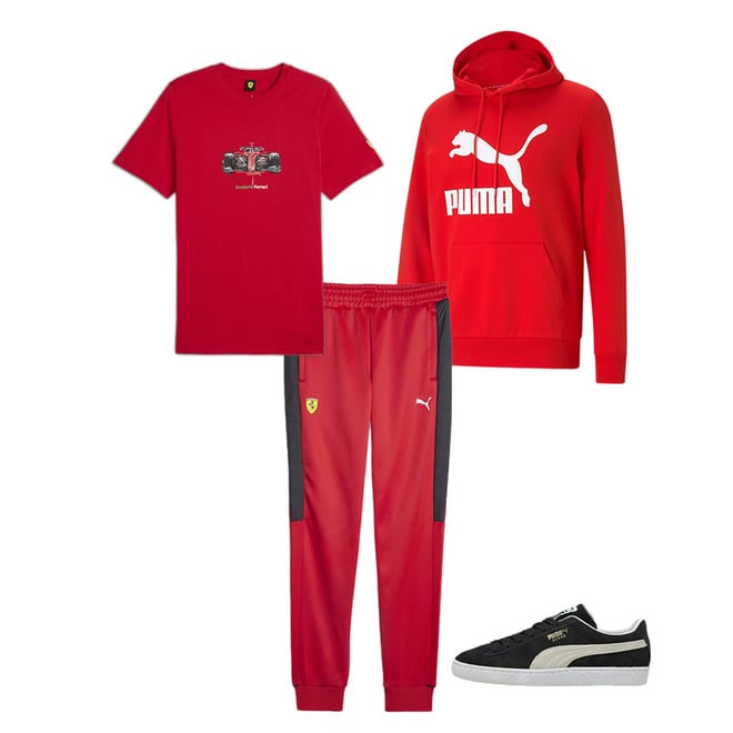 Suede Classic XXI Sneakers | PUMA