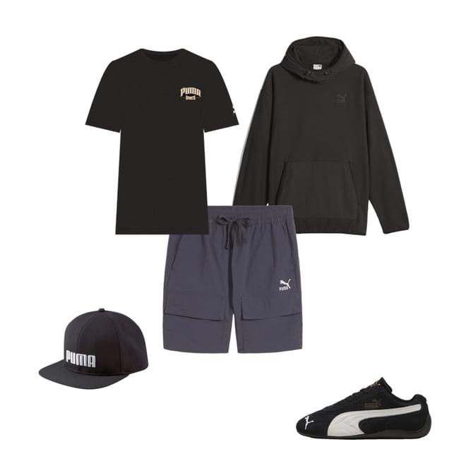 Speedcat OG Sneakers | PUMA