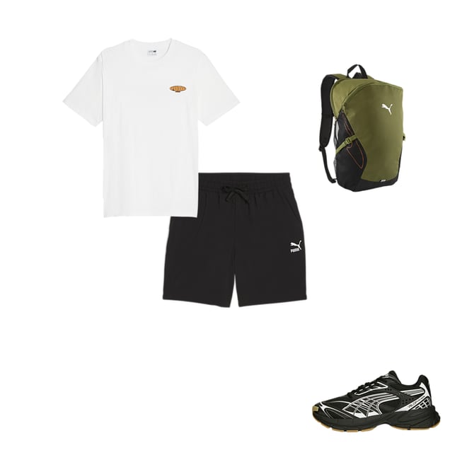 PUMA Plus PRO Backpack | PUMA