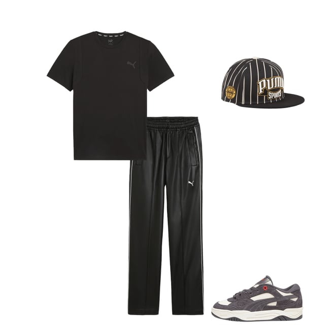 PUMA-180 Pop Men's Sneakers | PUMA