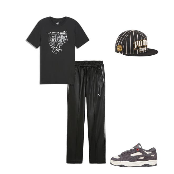 PUMA-180 Pop Men's Sneakers | PUMA