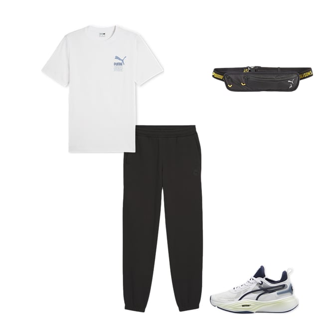 SEASONS Running Belt | PUMA