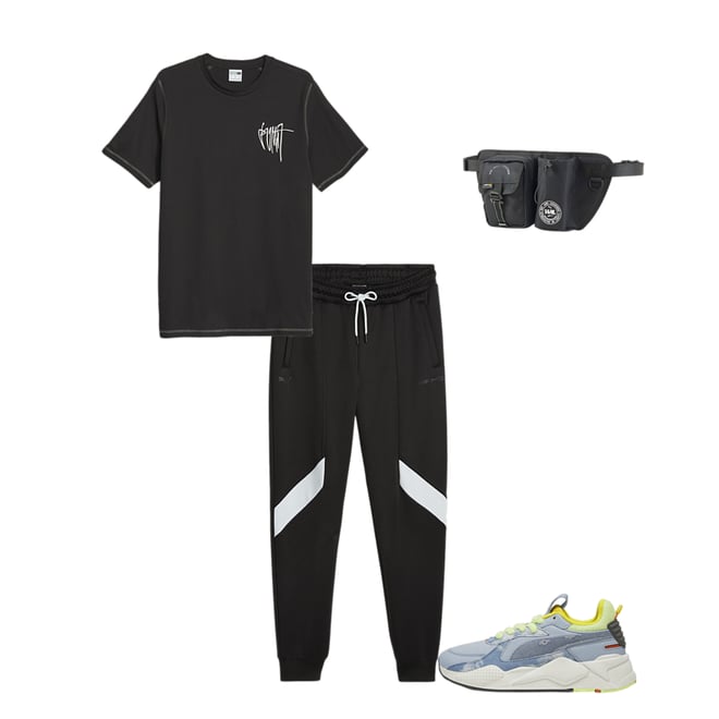 RS-X Spring Clean Sneakers | PUMA