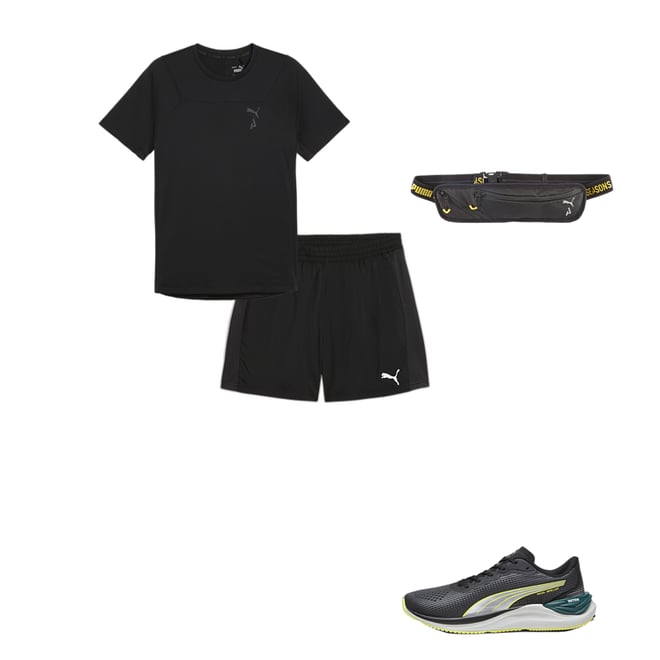 SEASONS Running Belt | PUMA