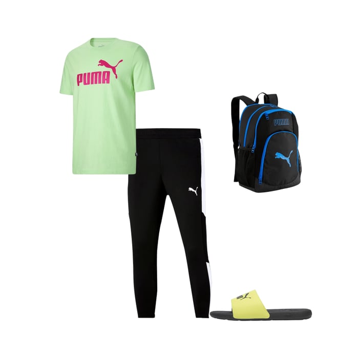 PUMA Blaster Men's Training Pants | PUMA