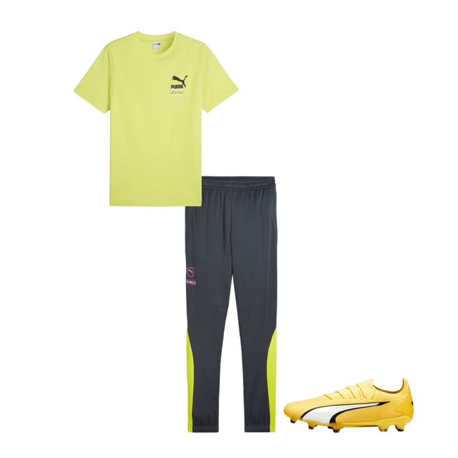 KING Pro Men's Training Pants | PUMA