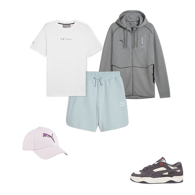 PUMA-180 Pop Men's Sneakers | PUMA