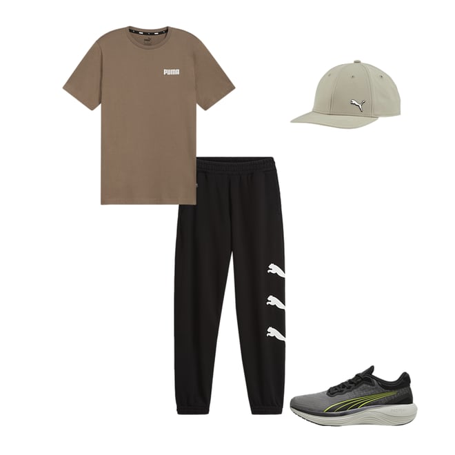 Scend Pro Ultra Men's Running Shoe | PUMA