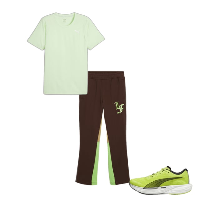 PUMA x LAMELO BALL LaFrancé Men's Track Pants | PUMA