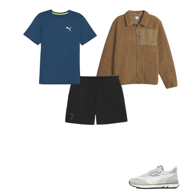 Rider FV Base Men's Sneakers | PUMA