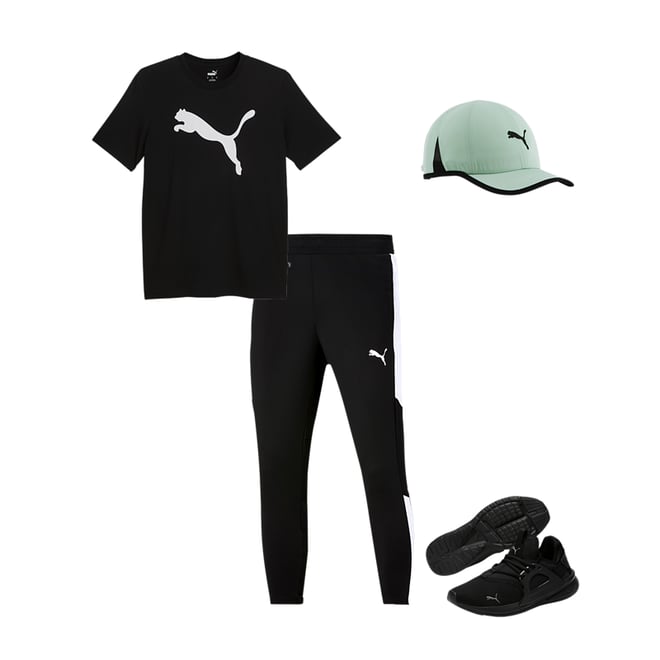 PUMA Blaster Men's Training Pants | PUMA