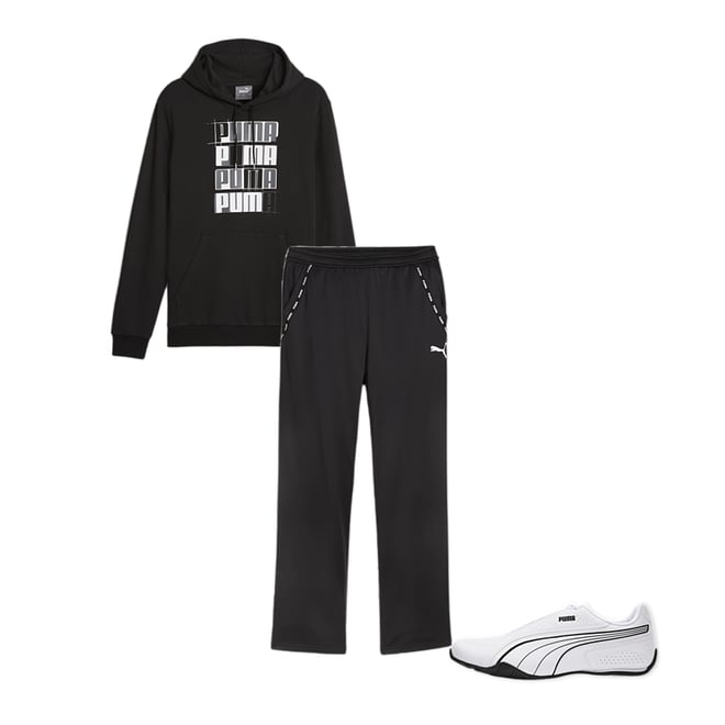 Redon Bungee Shoes | PUMA