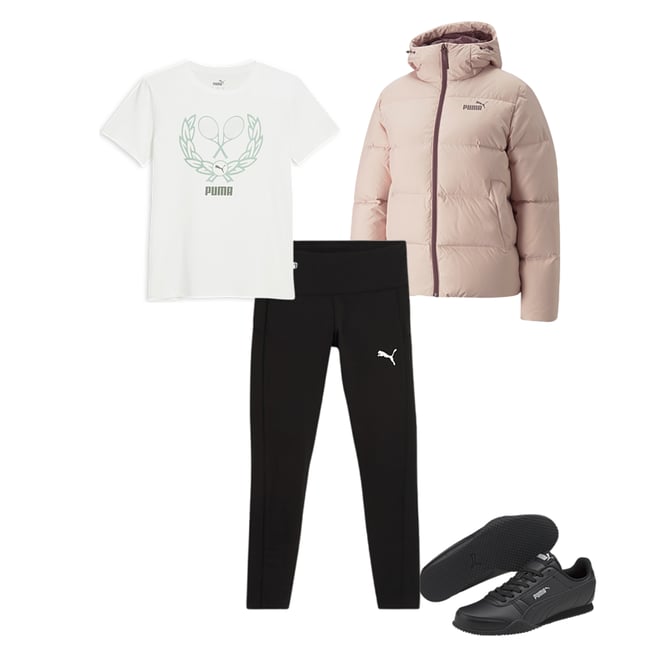 Trinity Women's Sneakers | PUMA