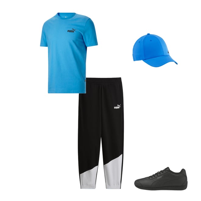 Turin III Men's Sneakers | PUMA