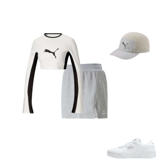 Women's Clothing, Shoes & Accessories | PUMA