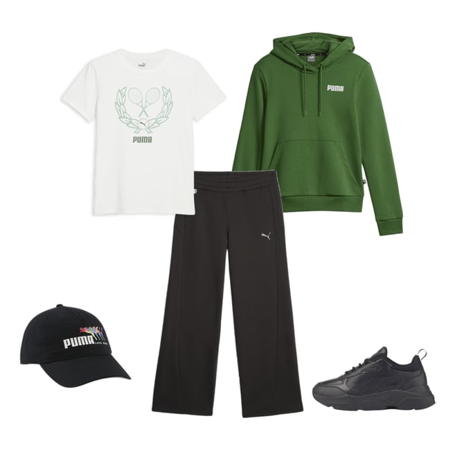 PUMA Love Wins Cap | PUMA