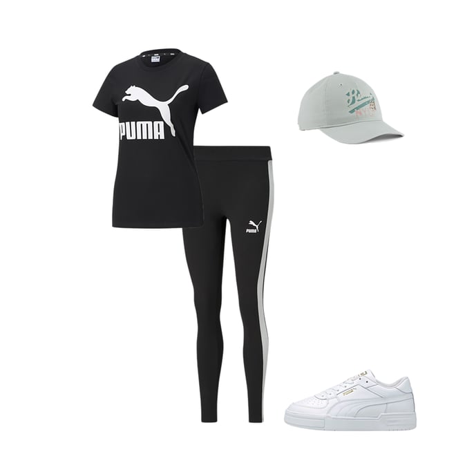 CA Pro Classic Sneakers | PUMA