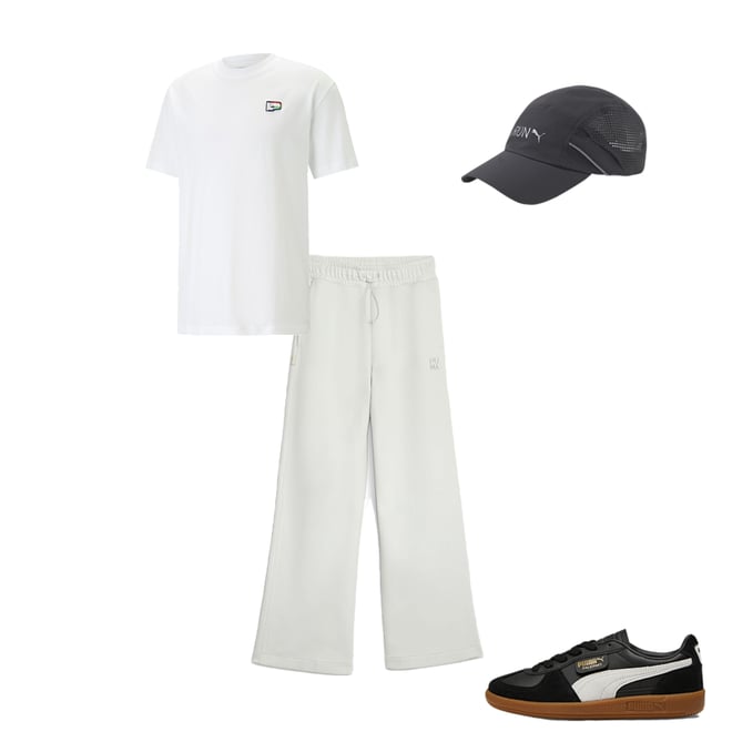 Lightweight Running Hat | PUMA